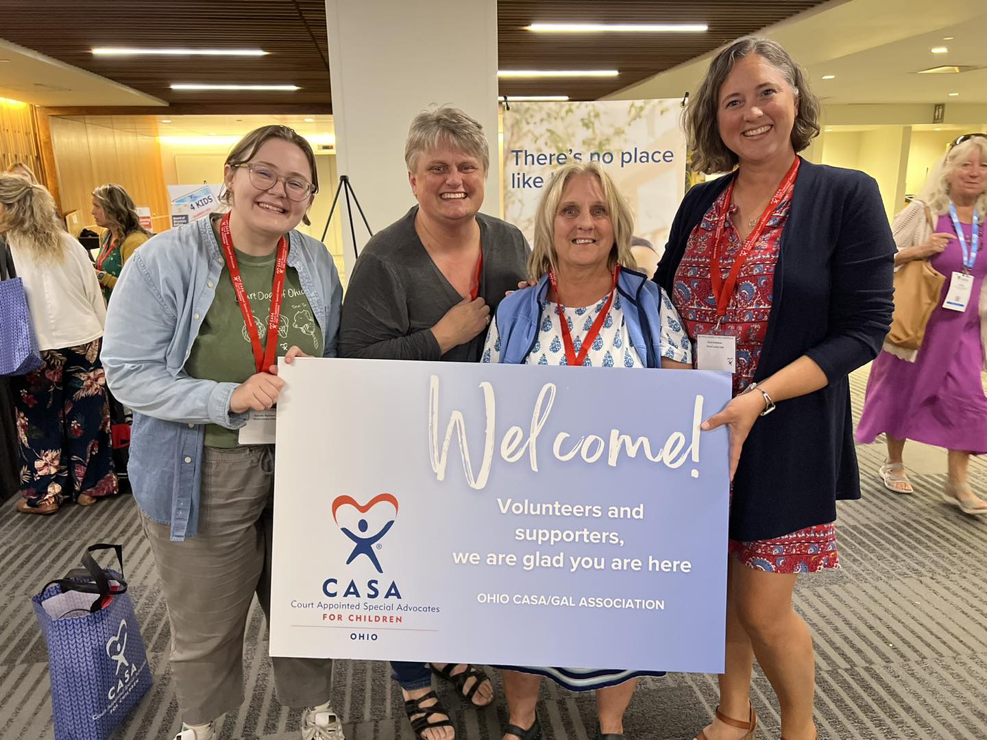 Over 600 volunteers, judges, attorneys from across Ohio gather for ...