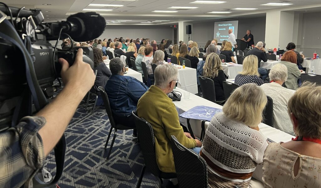 Fall 2023: Ohio CASA, programs make headlines - Ohio CASA