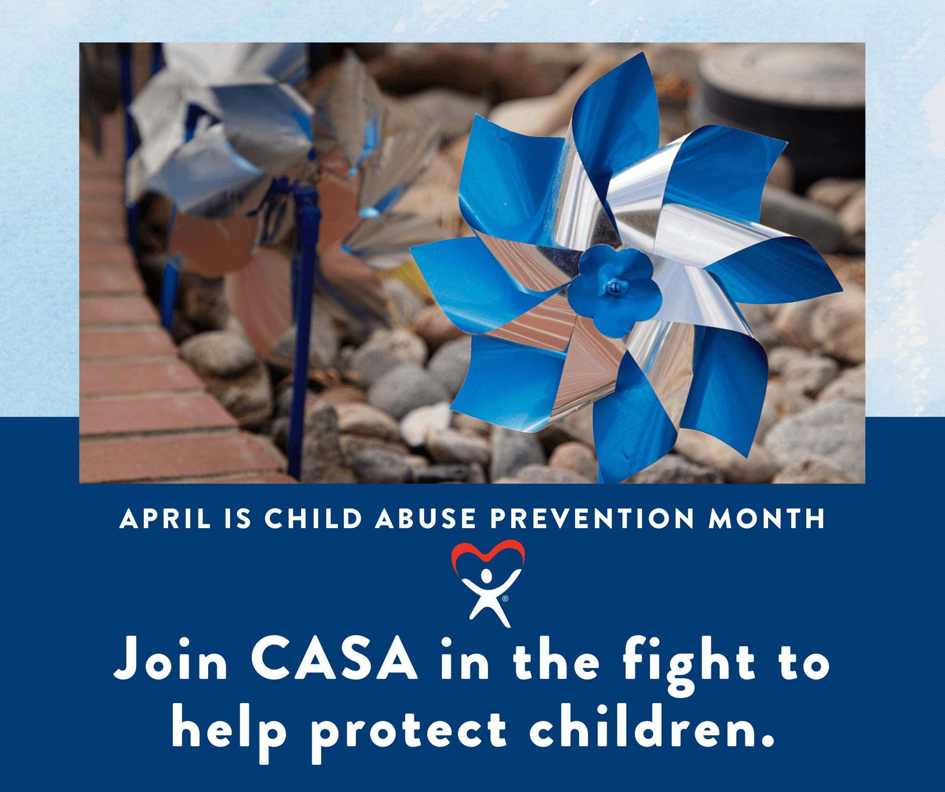 Ohio CASA Network marks Child Abuse Prevention Month 2024 - Ohio CASA