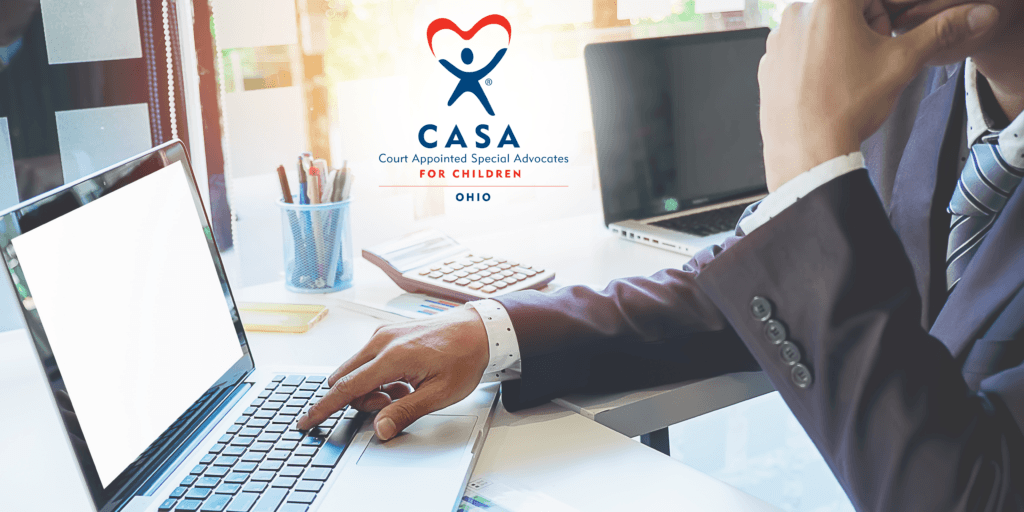 Ohio CASA launches “Tuesday Trainings” effort to further juvenile court ...