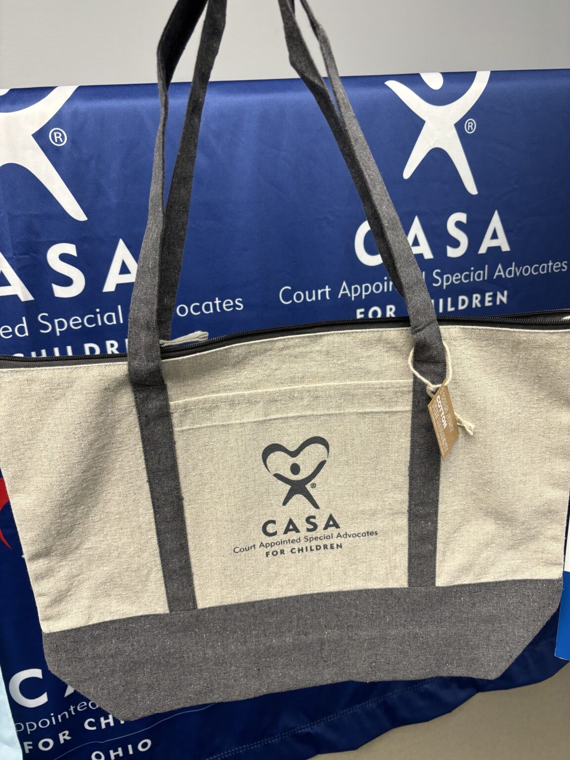 2024 Celebrate Kids! Conference - Ohio CASA