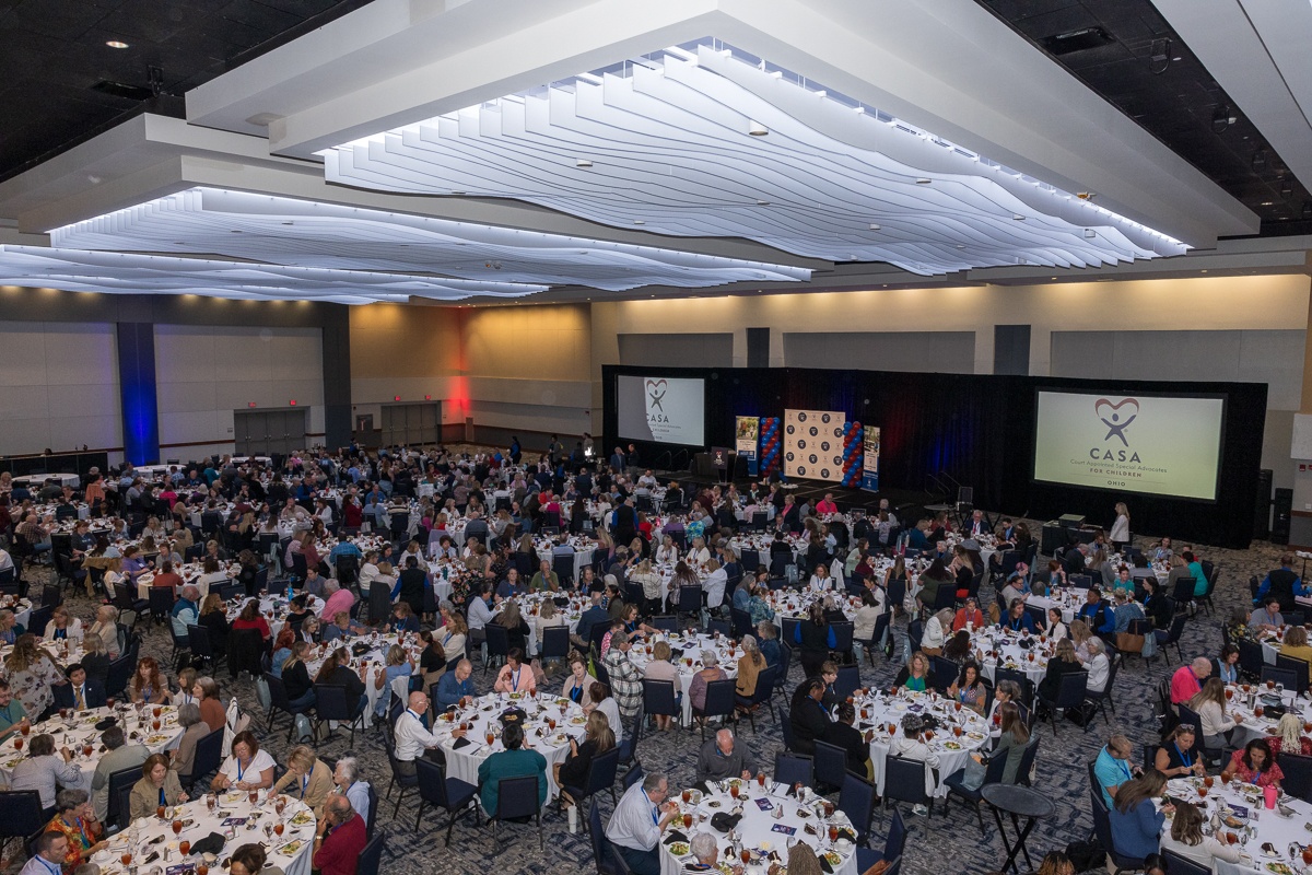 Kara Wente named Ohio CASA’s 2024 Child Advocate of the Year - Ohio CASA