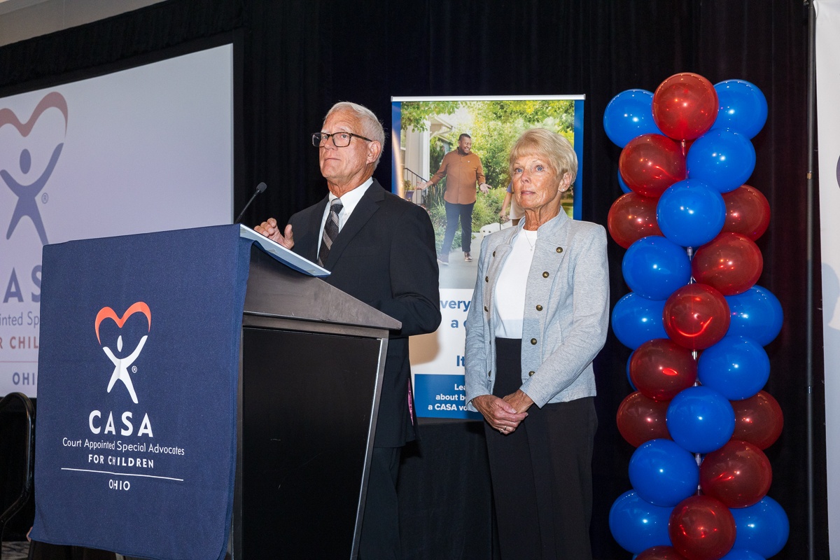 Kara Wente named Ohio CASA’s 2024 Child Advocate of the Year - Ohio CASA