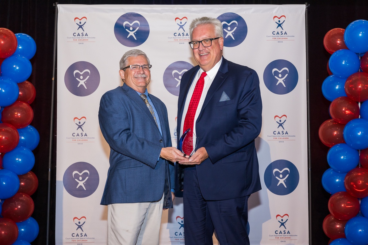 Geauga County Assistant Prosecutor named Ohio CASA’s 2024 Attorney ...