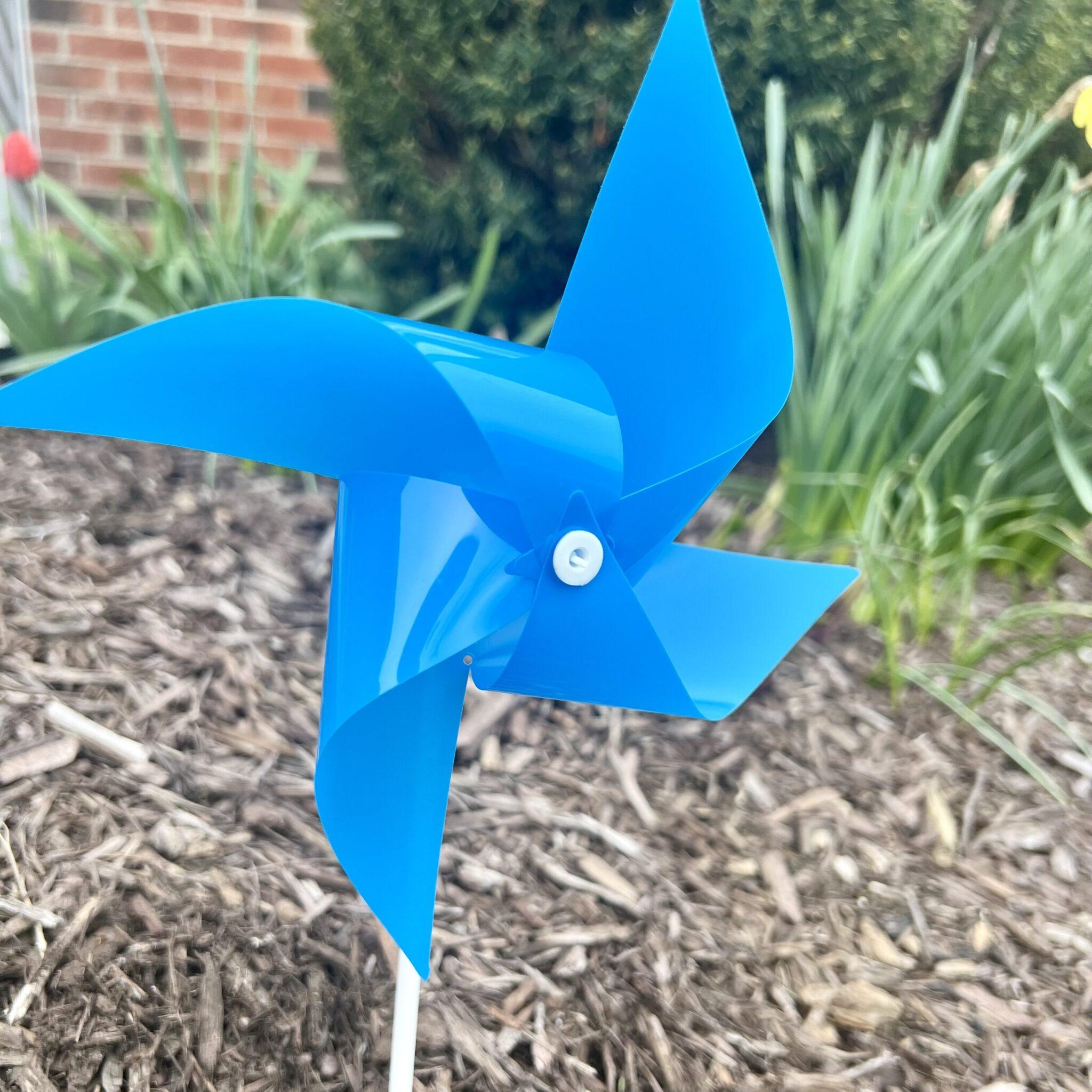 Local programs, Ohio CASA raising awareness for children in need during Child Abuse Prevention ...