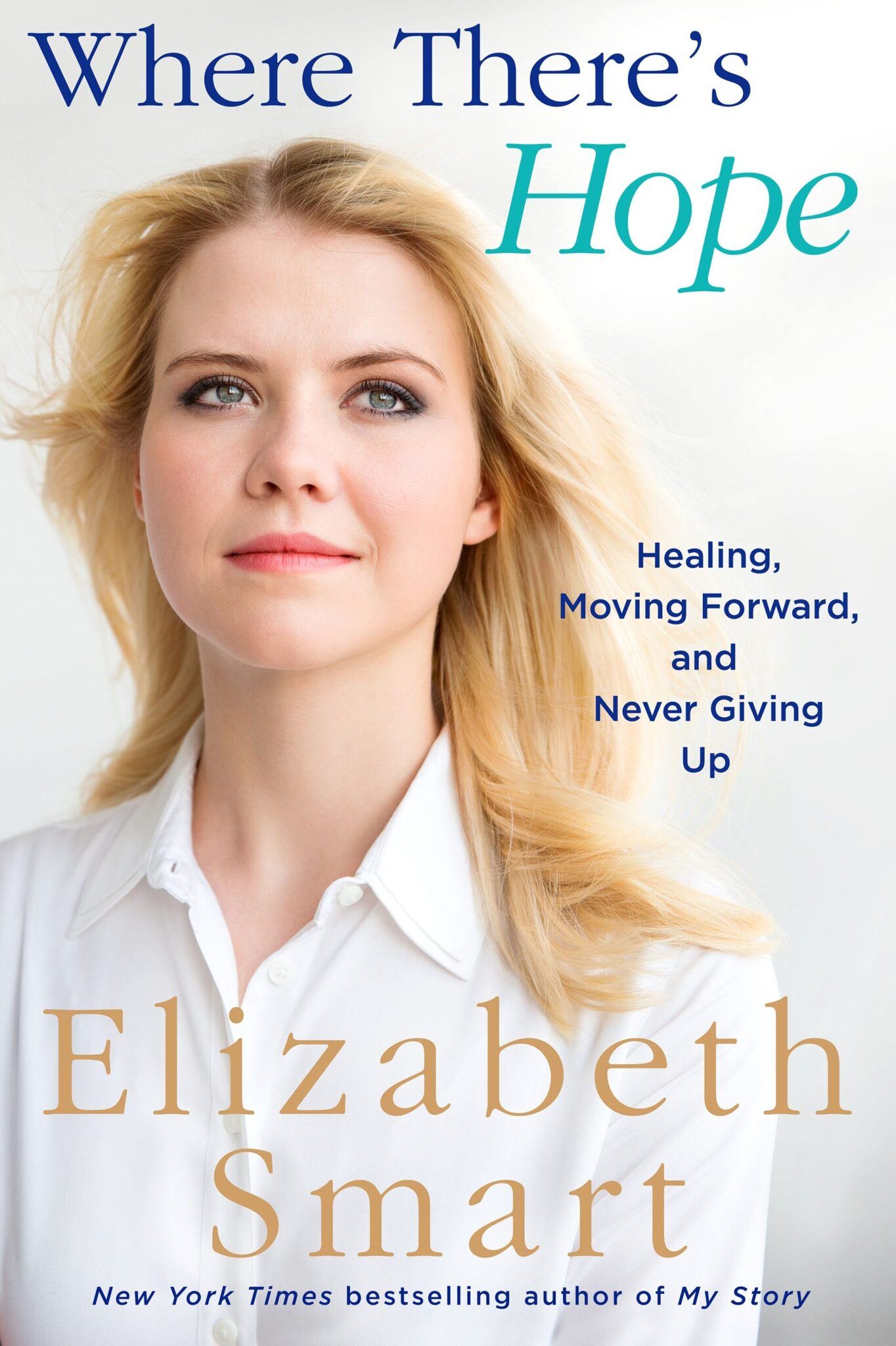 Author, advocate Elizabeth Smart to deliver keynote address at Ohio ...