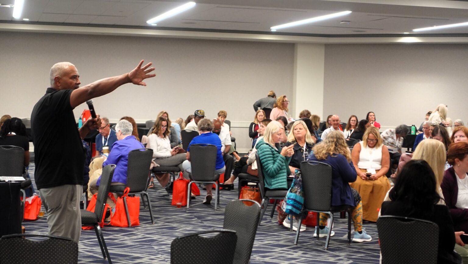 Ohio CASA Celebrates Milestone 30th Annual Celebrate Kids! Conference ...