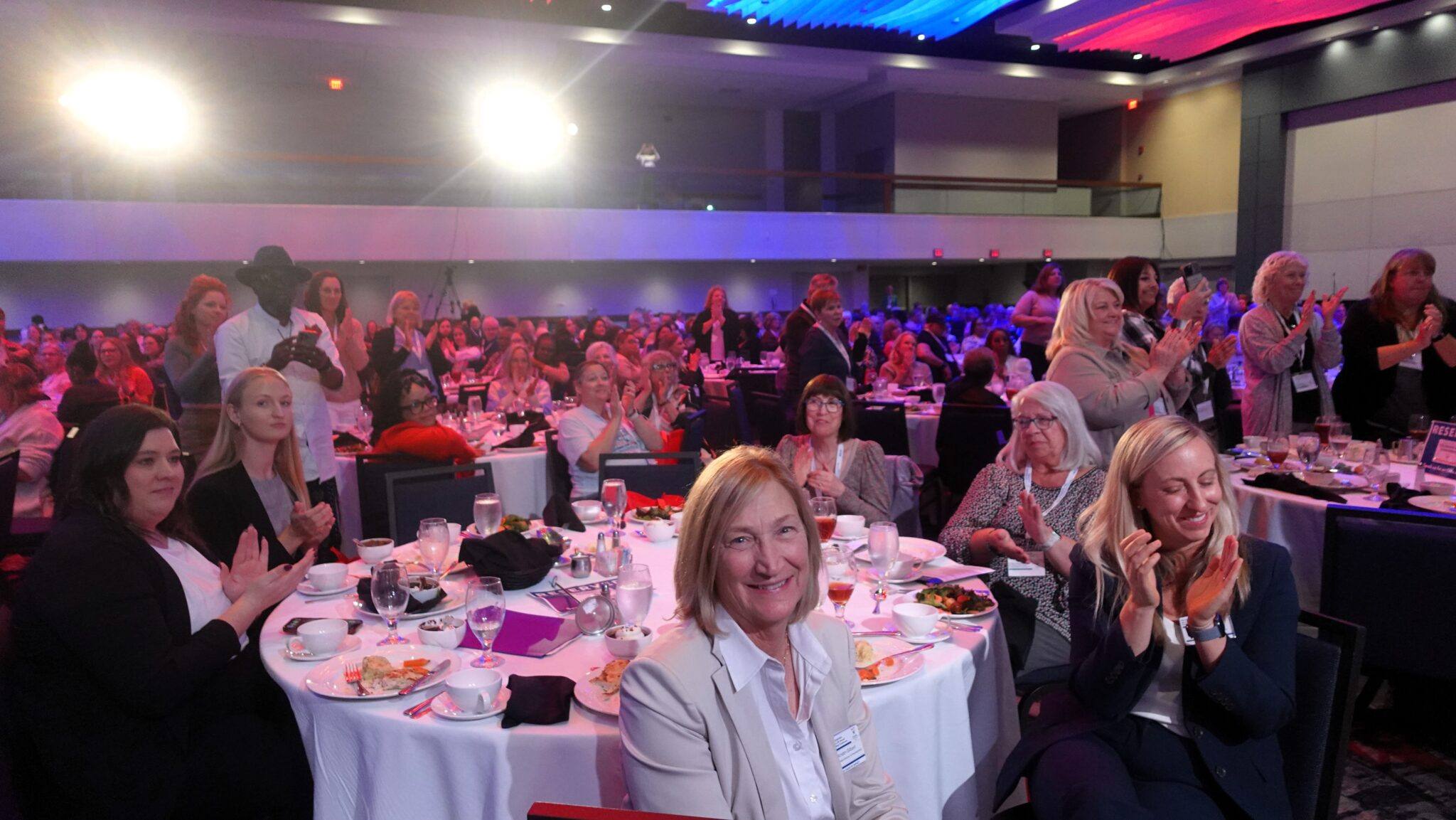 Ohio CASA Celebrates Milestone 30th Annual Celebrate Kids! Conference ...