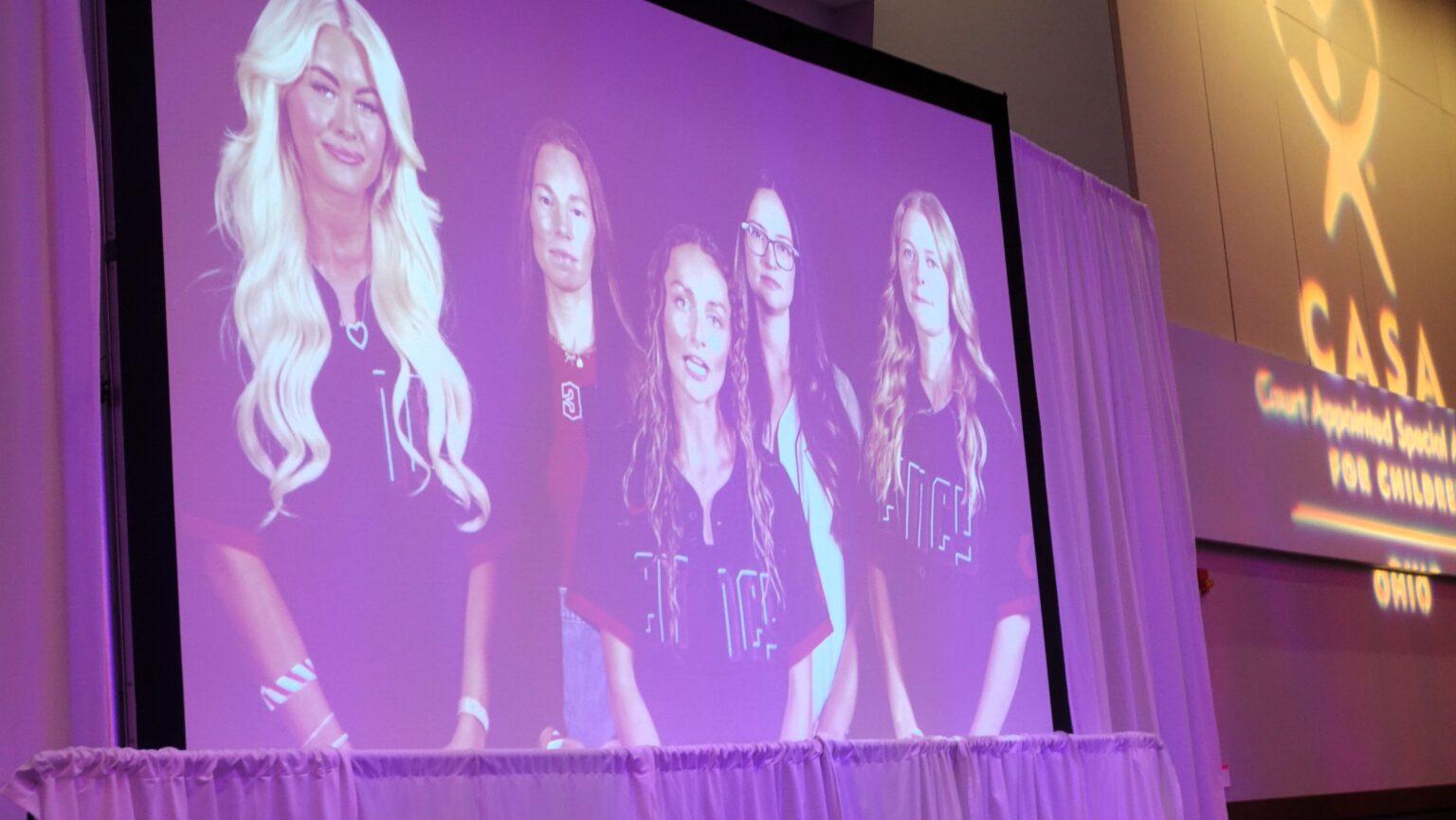 Ohio CASA Celebrates Milestone 30th Annual Celebrate Kids! Conference ...